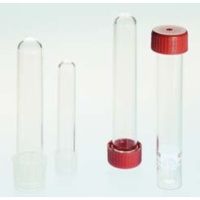 Greiner Bio-One Tube Cntrfg Ps 15ML Rck CS1000 188171 FREE S&H ...