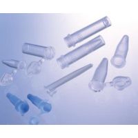 Greiner Bio-One Tube Micro 1.5ml Ppn St Cs4000 616261 FREE S&H ...