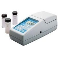 Hach Calibration Kit 2100P 2659405 FREE S&H . Hach Laboratory vials.