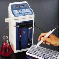 Hamilton Diluter Dual N/P ML503A 220V ML503220 . Hamilton Liquid ...