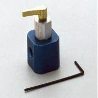 Hamilton Inert Valve Hv #1 HOUSING/PLUG 86725 FREE S&H . Hamilton ...