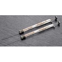 Hamilton Needle Syringes 1750RNR 500UL 81265 FREE S&H . Hamilton ...
