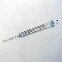 Hamilton Syringe 1UL 26GA 7001ASRN 80175 FREE S&H . Hamilton ...