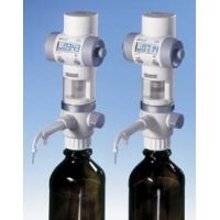 Hirschmann Burette Digital Solarus 50 Ml 9392050 FREE S&H . Hirschmann ...