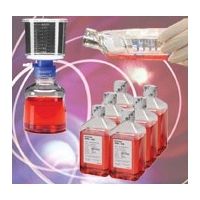 HyClone Liquid Tissue Culture Media, Thermo Scientific 500ML SH30021.01 ...
