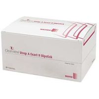 Inverness Medical Clearview Strep A Ds KIT(30 T) 92002 . Inverness ...