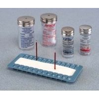 Iris Sample Processing Capillary Tube 75MM HP4H-10 . Iris Sample ...