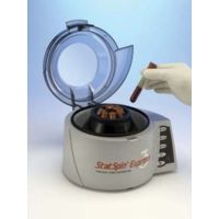 Iris Sample Processing Statspin Express 3 SSX3 FREE S&H . Iris Sample ...