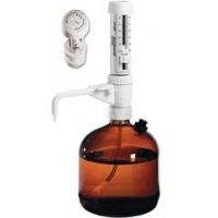 Jencons BOTTLE-TOP Dispenser 1-50ML 263-004 . Jencons Bottle top ...