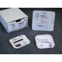Johnson & Johnson Suture 3/0 27 Vio Mono Rb BX36 Z305H FREE S&H ...