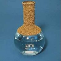 Kimble/Kontes Flask Guth KOOL-GRIP 1000ML 3011-1000 . Kimble/Kontes ...