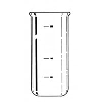Labconco Flask Freeze Dry 40ML Btm Only 7542000 FREE S&H . Labconco Lab ...