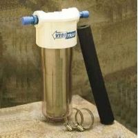 Labconco Solvent Trap, Charcoal, Labconco 7772000 Soda Acid Trap ...