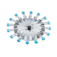 Labnet Carousel For 16x15 Ml Conical Tubes, Fits Both Units H5116-15A ...