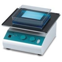 Labnet Orbit LS Low Speed Shaker . Labnet Lab Apparatus.