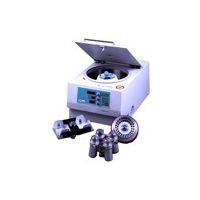 Labnet Z300 and Refrigerated Z300K . Labnet Centrifuges.