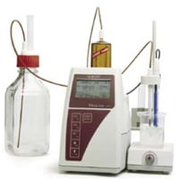 Laboratory Synergy Titrator Simple Complete 115V 285212831 . Laboratory ...