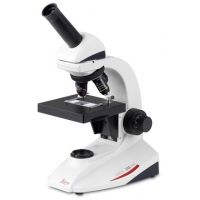 Leica Microsystems DM300 Monocular Microscope with Mechanical Stage LED ...