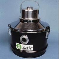 Liberty Industries Shoe Cleaner Vacuum Model 104 20-2131 FREE S&H ...