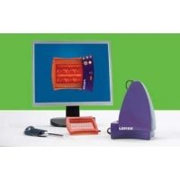 Lonza Rockland Dna Starter Kit Flashgel 57026 FREE S&H . Lonza Rockland ...