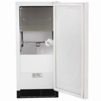 Marvel Ice Machine Clear-cube 30CM5202 . Marvel Laboratory cooling ...