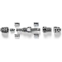 Merck Lichrospher RP18 5UM 4-4 PK10 1.50957.0001 FREE S&H . Merck High ...