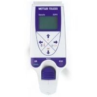 Mettler Toledo Densito 30PX Portable Specific Gravity/Density Meter ...