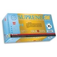 Microflex Supreno SE Powder-Free Nitrile Gloves, Microflex SU-690-L ...