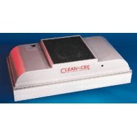 Microzone Fan Filter Module Clean Ceil FFM-2-4-A . Microzone Clean rooms.