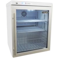 Nor-Lake Scientific Counter Top Laboratory Refrigerator LR031WWW/0. Nor ...