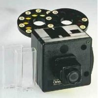 Orbeco Analytical Systems Oil Comparator Hellige 707-OC . Orbeco ...