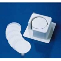 Pall Mem Disc Filter 5UM 47MM PK50 P4PH047 . Pall Laboratory membrane ...