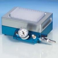 Pall MULTI-WELL Plt Vacuum Manifold 5017 FREE S&H . Pall Laboratory ...