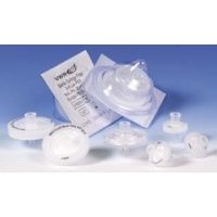 VWR Syringe Filters 28145-497 Syringe Filters w/ Polypropylene Housing ...