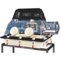 Plas-Labs Glove Box Nitrogen Dry 850-NB . Plas-Labs Laboratory ...