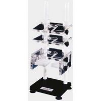 Plas-Labs Primate Chair - Rhesus Chair 515-SASR FREE S&H . Plas-Labs ...