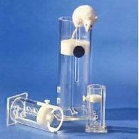 Plas-Labs Rodent Restrainer Broome Xl 554-BSRR FREE S&H 554-BSRR-CS ...