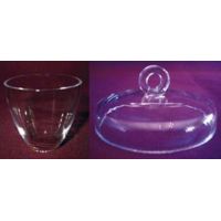 Proscience VYCOR Crucibles, ProScience GS23978-041 . Proscience Glass ...