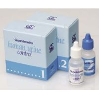 Quantimetrix Corporation Human URINE-LEVEL 2 Box 1432-31 FREE S&H ...