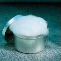 Restek Glass Wool Deactivated 10 Gm 20789 FREE S&H . Restek Gas ...