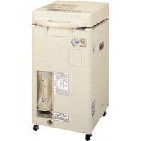 Panasonic Healthcare Sterilizer Autoclave Portable 75L MLS-3781L ...