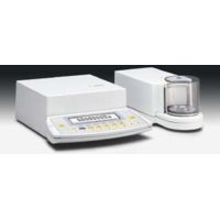 Sartorius Balance Ultramicro 2.1G X0.1UG SE2 . Sartorius Laboratory ...