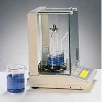 Sartorius Density Kit For AC'S + LC'S YDK01 . Sartorius Weight ...