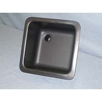 Scientific Plastics Sinks Polyolefin 12X12X8 W31420-000 FREE S&H ...
