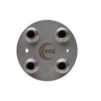 SGE Analytical Silflow Deans Switch Kit 123703 FREE S&H . SGE ...