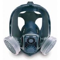 Sperian Personal Protective Equipment Respirator Survivor T08/R95 Md ...