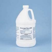 Steris Disinfectant COVERAGE+ Npd 1GL 638708 . Steris General purpose ...