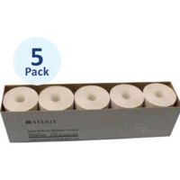 Steris Recording Paper, 5 Pack FREE S&H P129359008. Steris Lab Consumables.