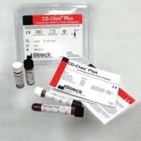 Streck, Inc. CD-CHEX Plus Plas 3.0ML BX5 213367 FREE S&H . Streck Inc ...