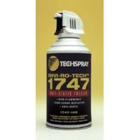 Techspray Freezer Spray -52C Can 10OZ 1672-10S FREE S&H 1672-10S-CS ...